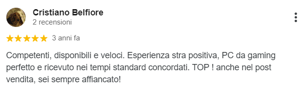 PC, Workstation e Notebook Ad Alte Prestazioni | Chi Siamo - SysPack Computer Italia